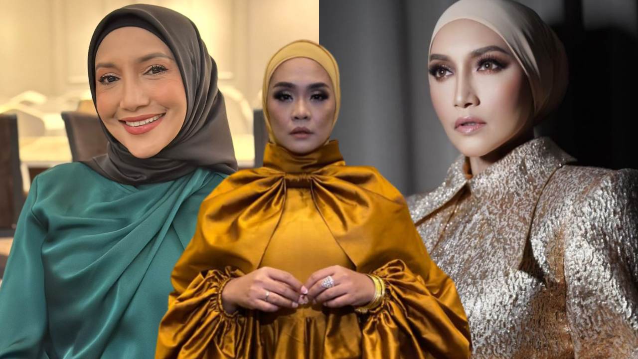 “Kita Ada Ramai Penyanyi Suara Sedap Tapi…” - Ziana Zain Harap Liza ...