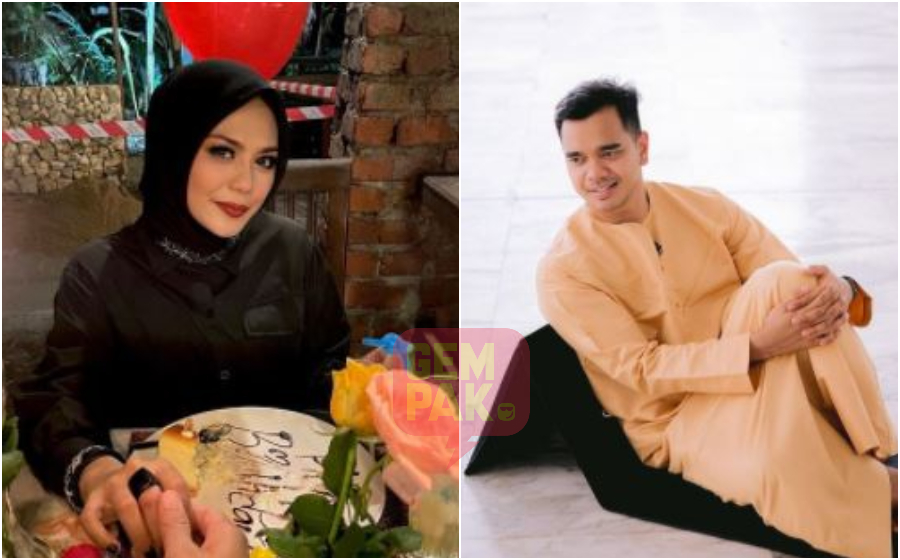 Zulin Aziz Buat Swab Test, Kuarantin 14 Hari – “Saya Salah Satu Kontak ...