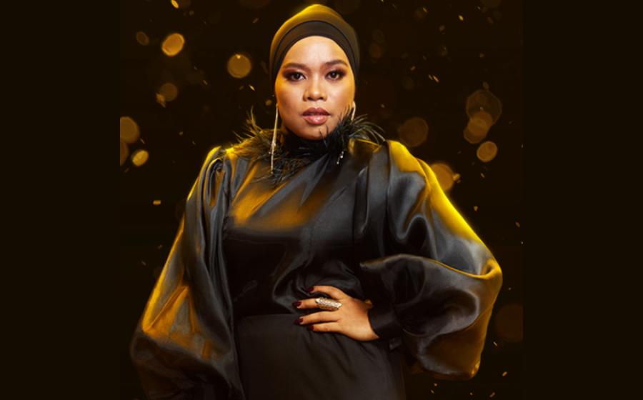AYU DAMIT | Gempak