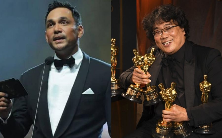 “Kita Belum Bersedia Tapi...” - Impian Melihat Filem Malaysia Ke Oscar ...