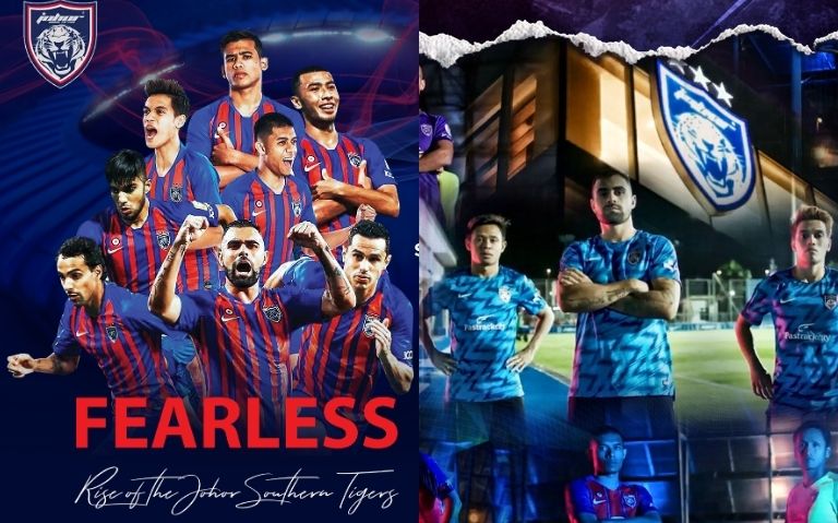 Jaw Dropping Momen! Ini 5 Fakta Menarik Tentang JDT FC Anda Perlu Tahu ...