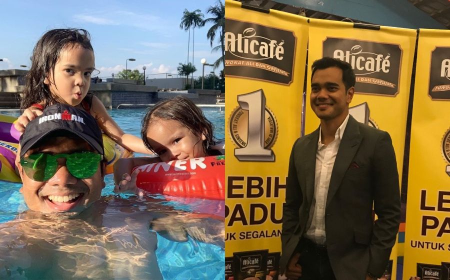 “Alhamdulillah, Rezeki Anak” – Gaya Hidup Aktif Alif Satar Jadi Pembawa ...