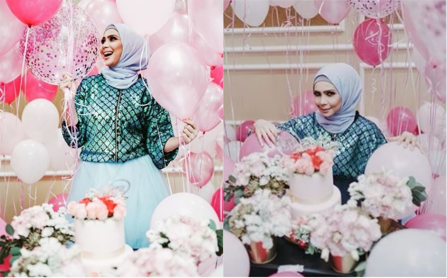 Che Ta Dapat Apa Masa Hari Jadi? | Gempak