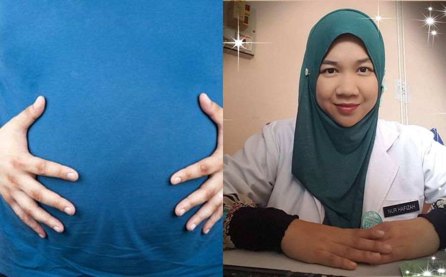 Gemuk Air & Gemok Angin Hanya Mitos? Pakar Pemakanan Ini Tampil Beri ...