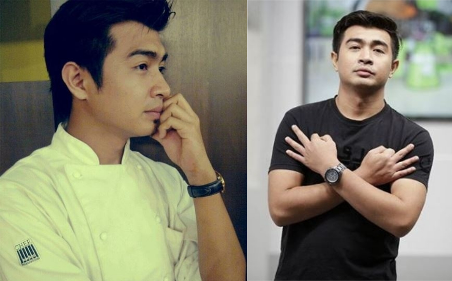 Chef Pun Nak, Berlakon Pun Nak, Ini Jawapan Chef Fikree | Gempak