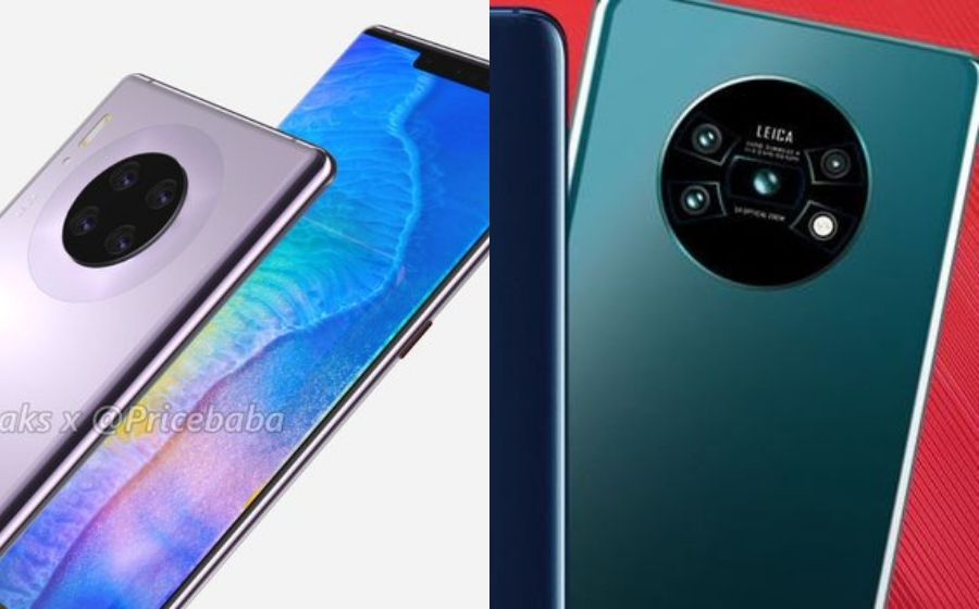 Jenama Telefon Pintar Ini Bakal Keluarkan Model Baru Ada 7 Kamera ...