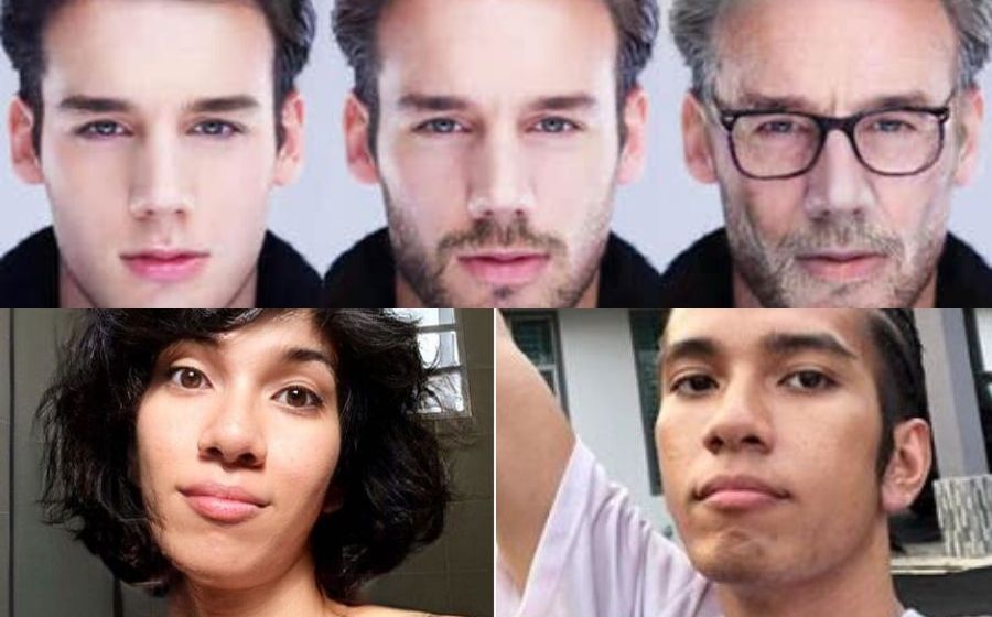 Seronok Betul Tukar Jantina Pada Wajah, Tapi Adakah Face App Masih ...