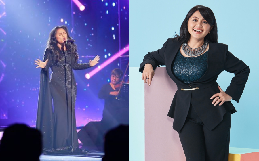 "Tersingkir Awal? Saya Sentiasa Bersedia" - Raja Azura | Gempak