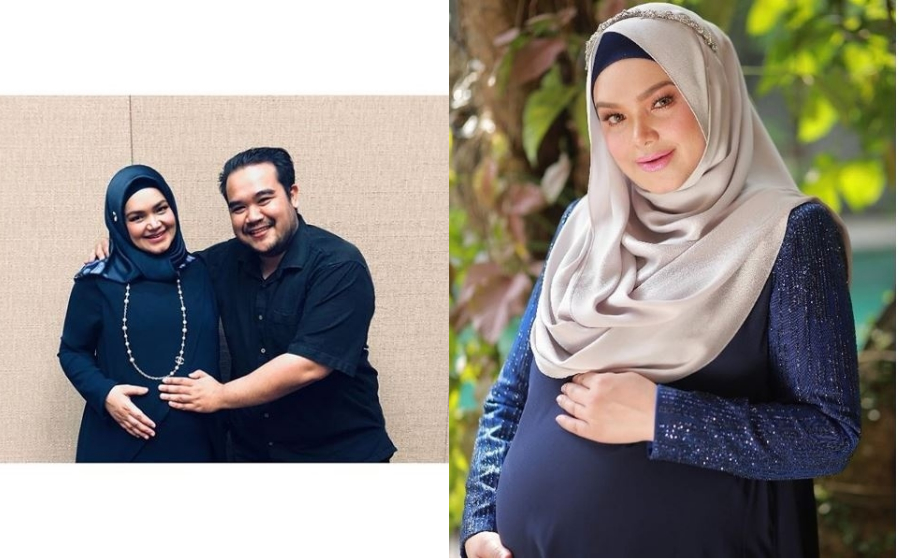 "In A Few Days I Will Get Another Sibling" - Asyraf Khalid Kongsi Rasa ...