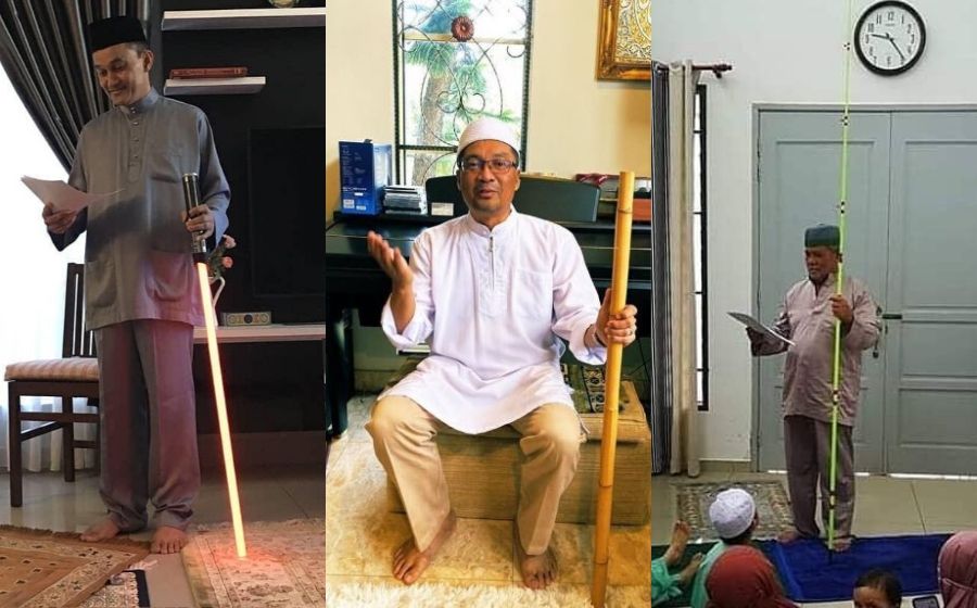 Siap Ganti Pakai Pedang & Batang Pancing? Ini Hukum Dan Maksud Sebenar ... Siap Ganti Pakai Pedang & Batang Pancing? Ini Hukum Dan Maksud Sebenar ...