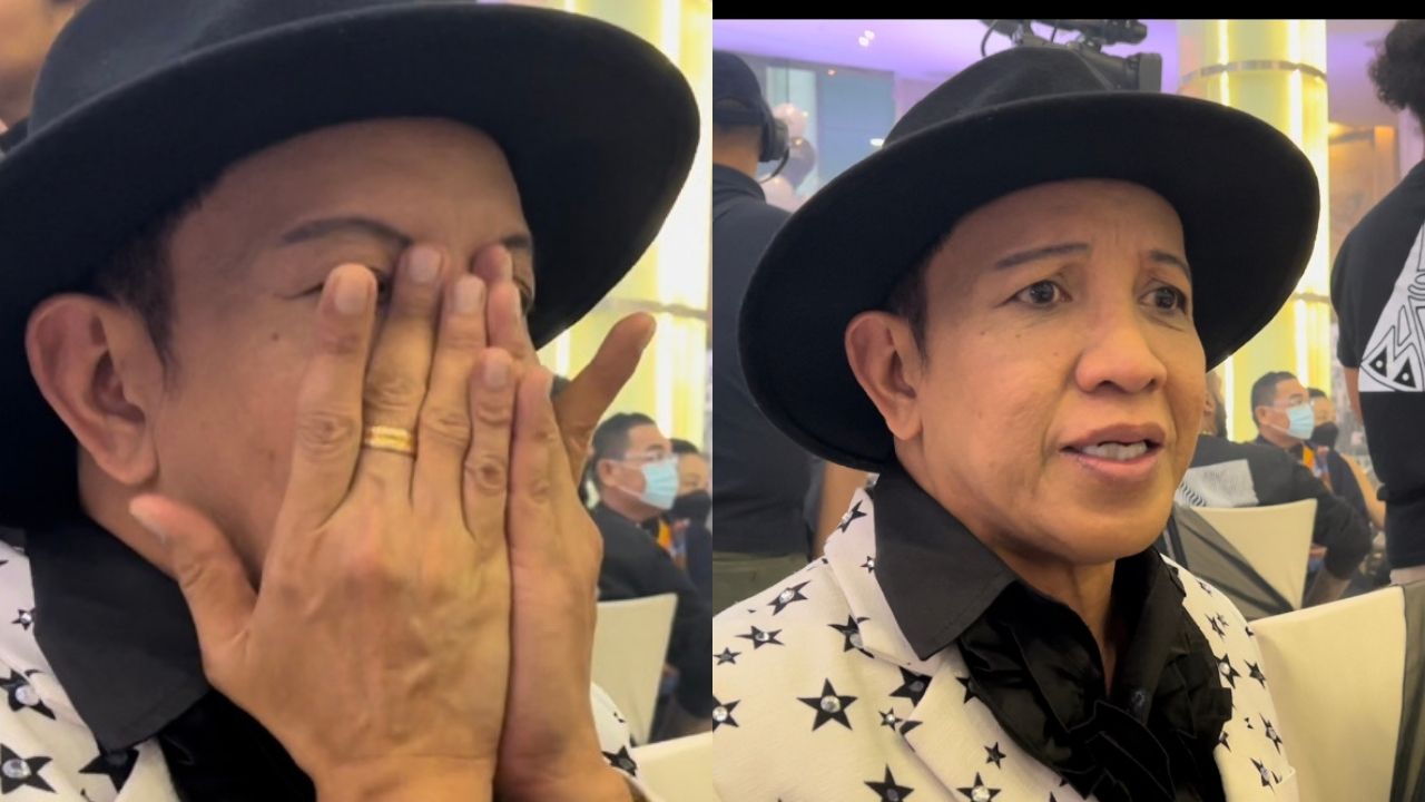 “Nak Mati Dalam Keadaan Tenang, Saya Pernah Mimpikan Ifa" - 5 Tahun ...