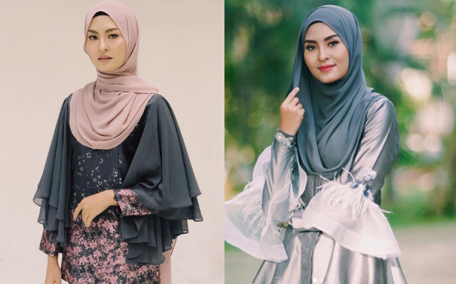 Wany Hasrita Mengaku Tak Minat Berlakon, Mahu Fokus Bidang Nyanyian ...