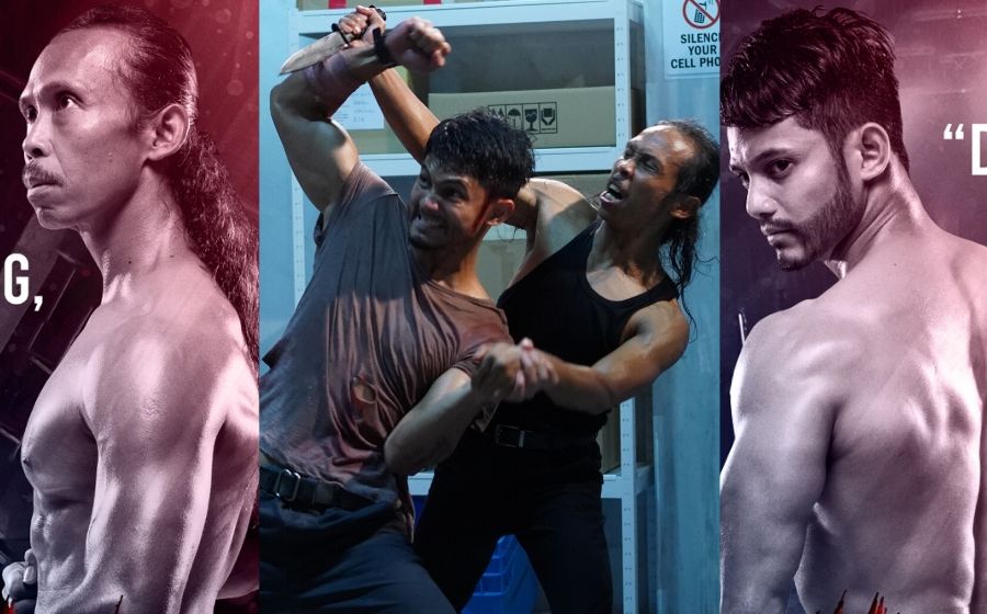 Mulanya Nak Beli Barang Anak, Sekali Suami Ajak Tonton Filem Wira ...