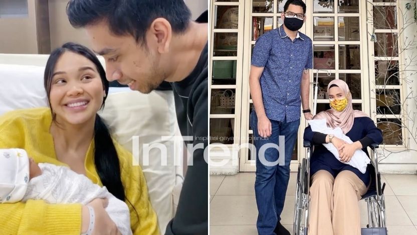 Suami Bertanggungjawab Itu Adalah Suami Yang Rela Jaga Isteri DALAM ...