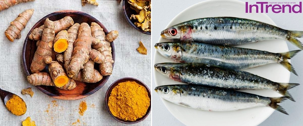 Pakar Dermatologi Bongkar 15 SUPERFOODS Untuk Kulit Mulus BERKILAUAN ...