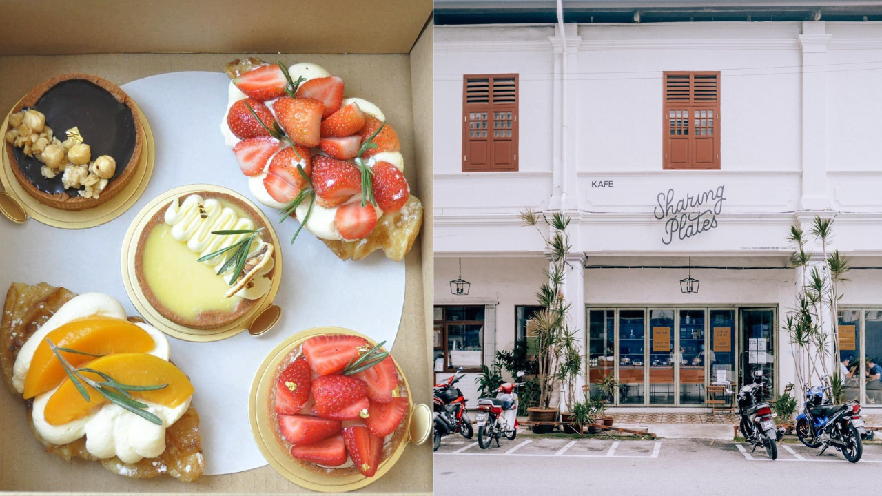 4 Standout Cafes to Try When You Visit Malacca