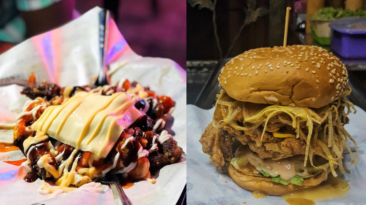 4 Best Street Burger Stalls to Try in Penang: Part 2