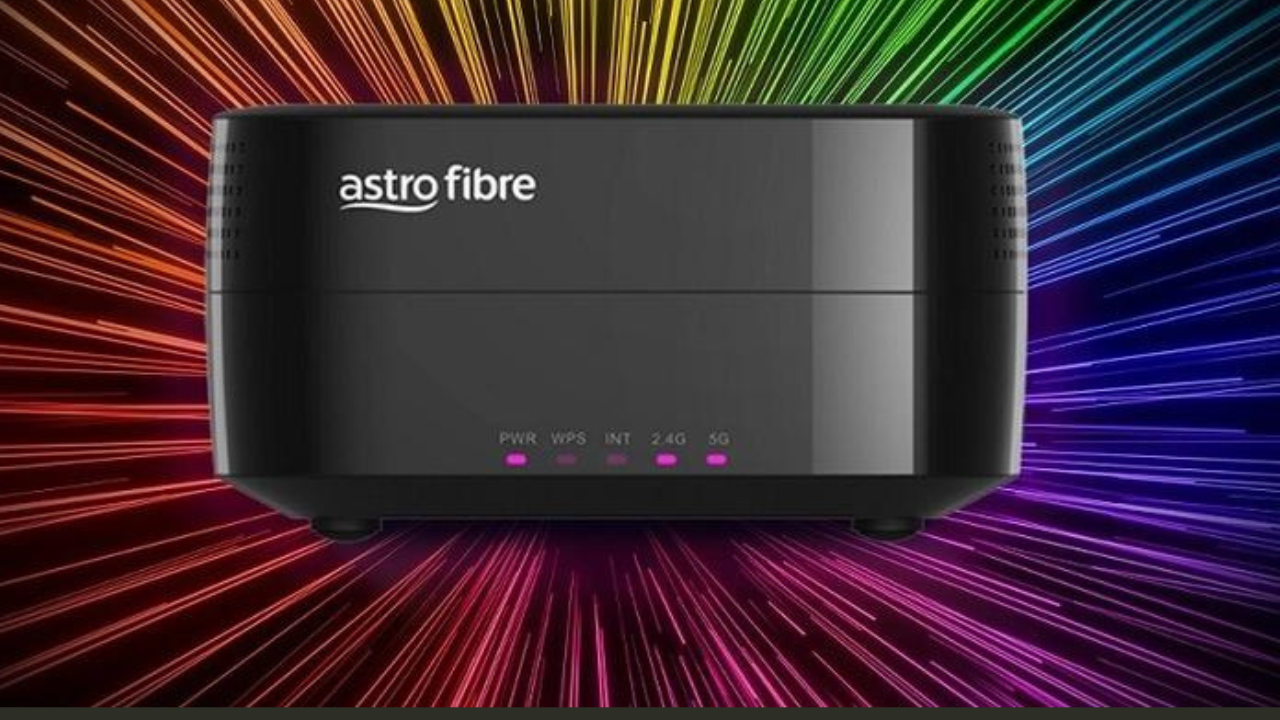 Astro Fibre Expands Its Offerings in Sabah to an Additional 118,000 Homes