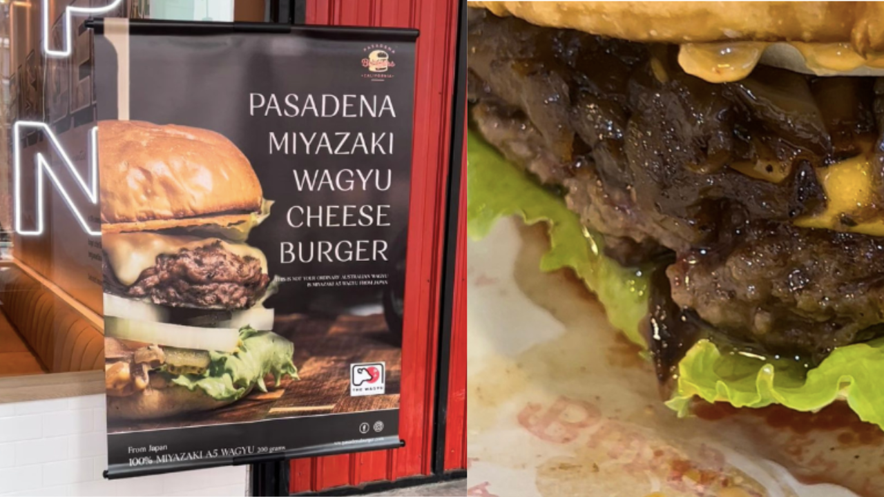 RD's Award: The Best Food Outlets We Tried in 2022