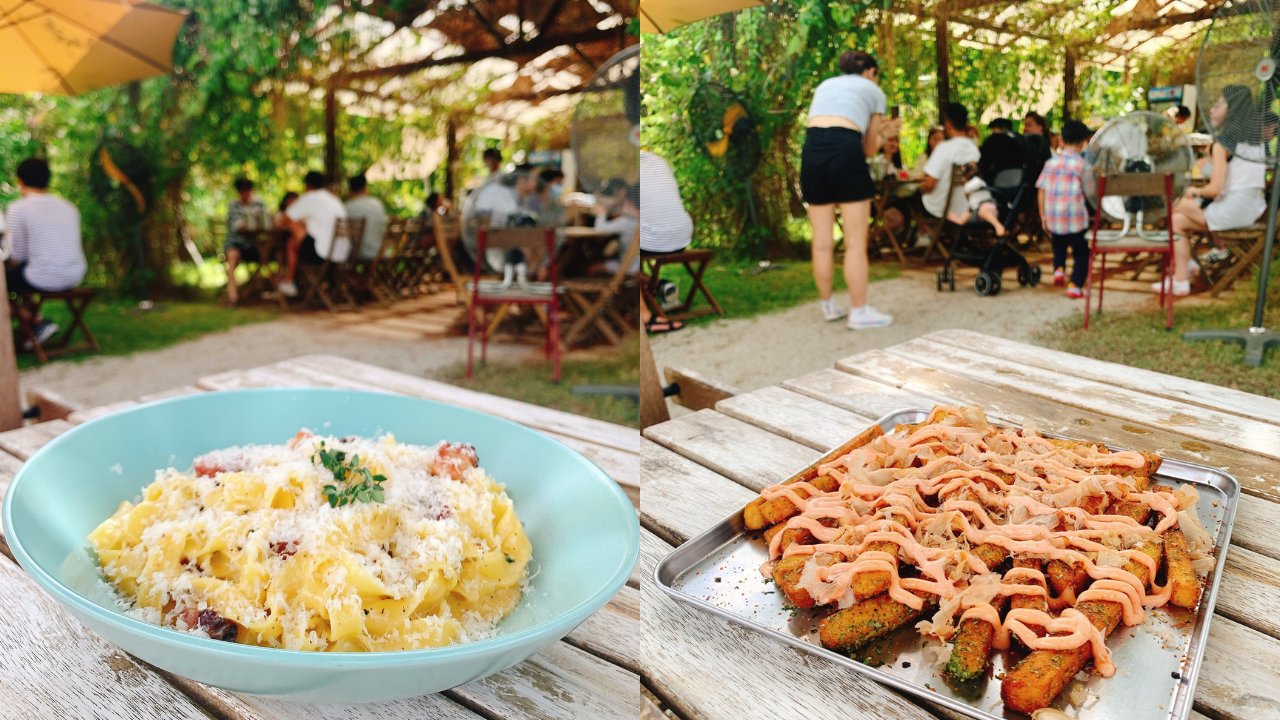 RD's Award: The Best Food Outlets We Tried in 2022