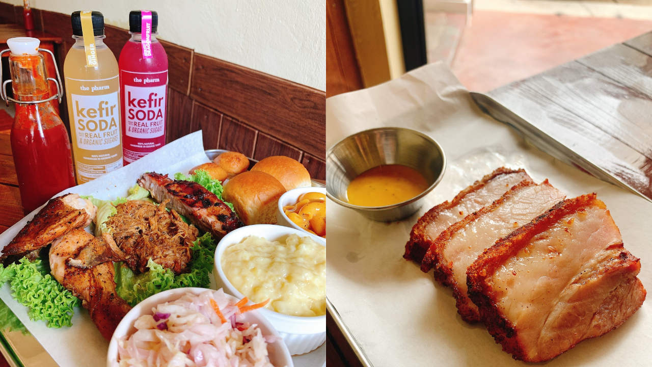 RD's Award: The Best Food Outlets We Tried in 2022