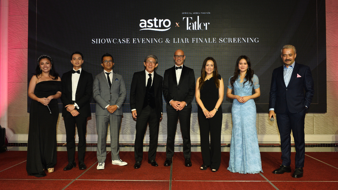 Article related to peraduan-malam-gala | RojakDaily