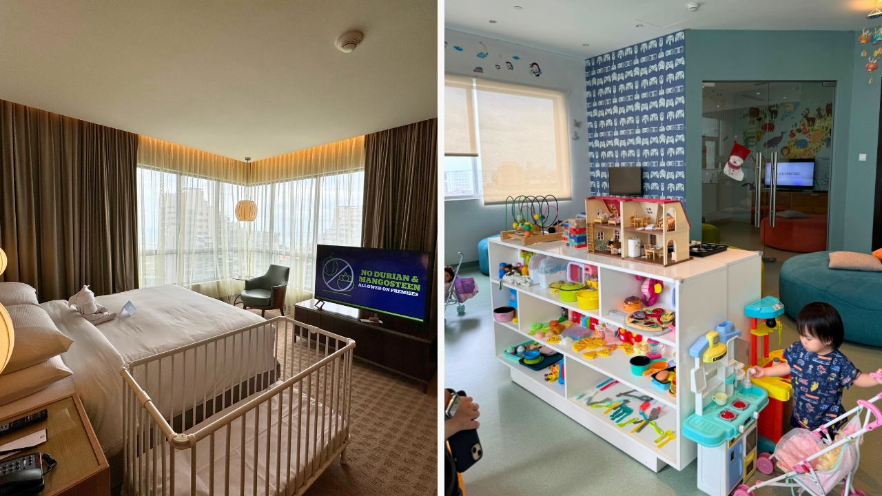 Doubletree by Hilton Melaka Review: Local Hospitality with ...