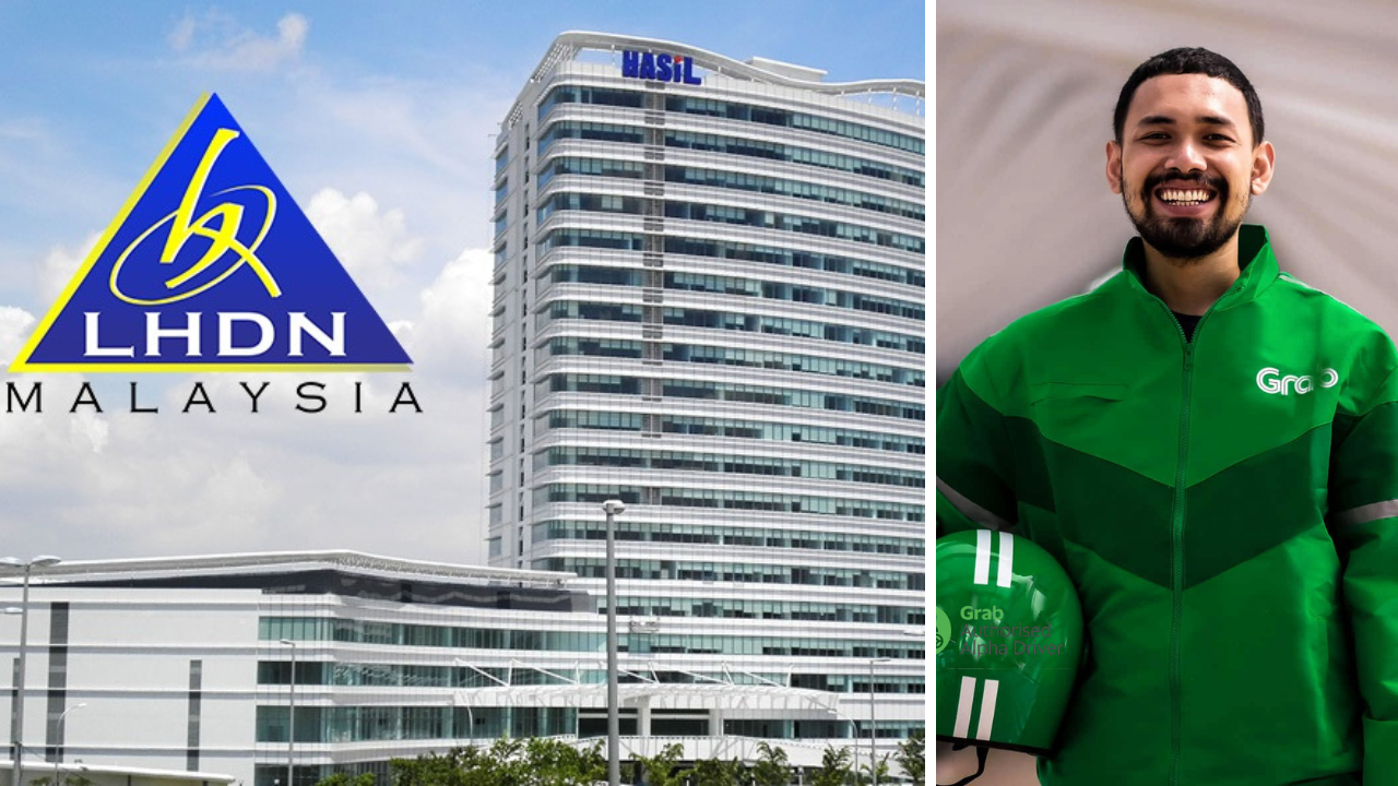 Gig Worker's Guide To Filing Your Taxes in Malaysia