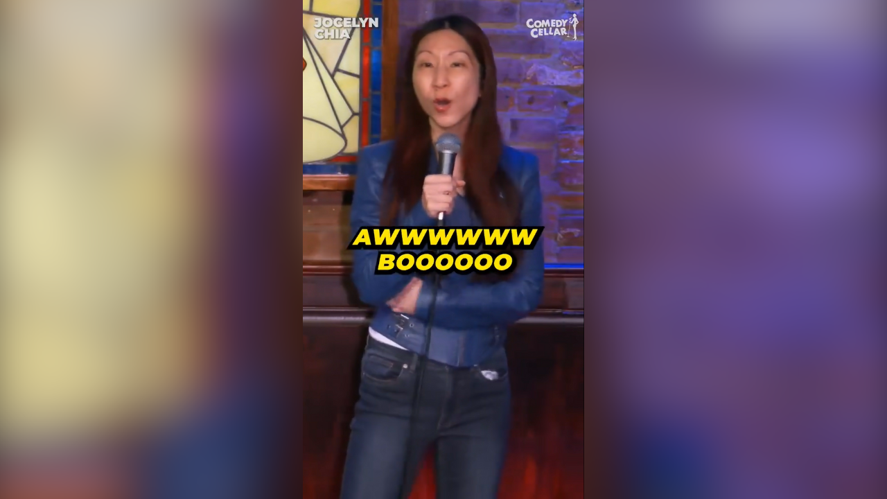 Jocelyn Chia Stands by MH370 Joke, Says It Needs to Be Viewed in its Entirety