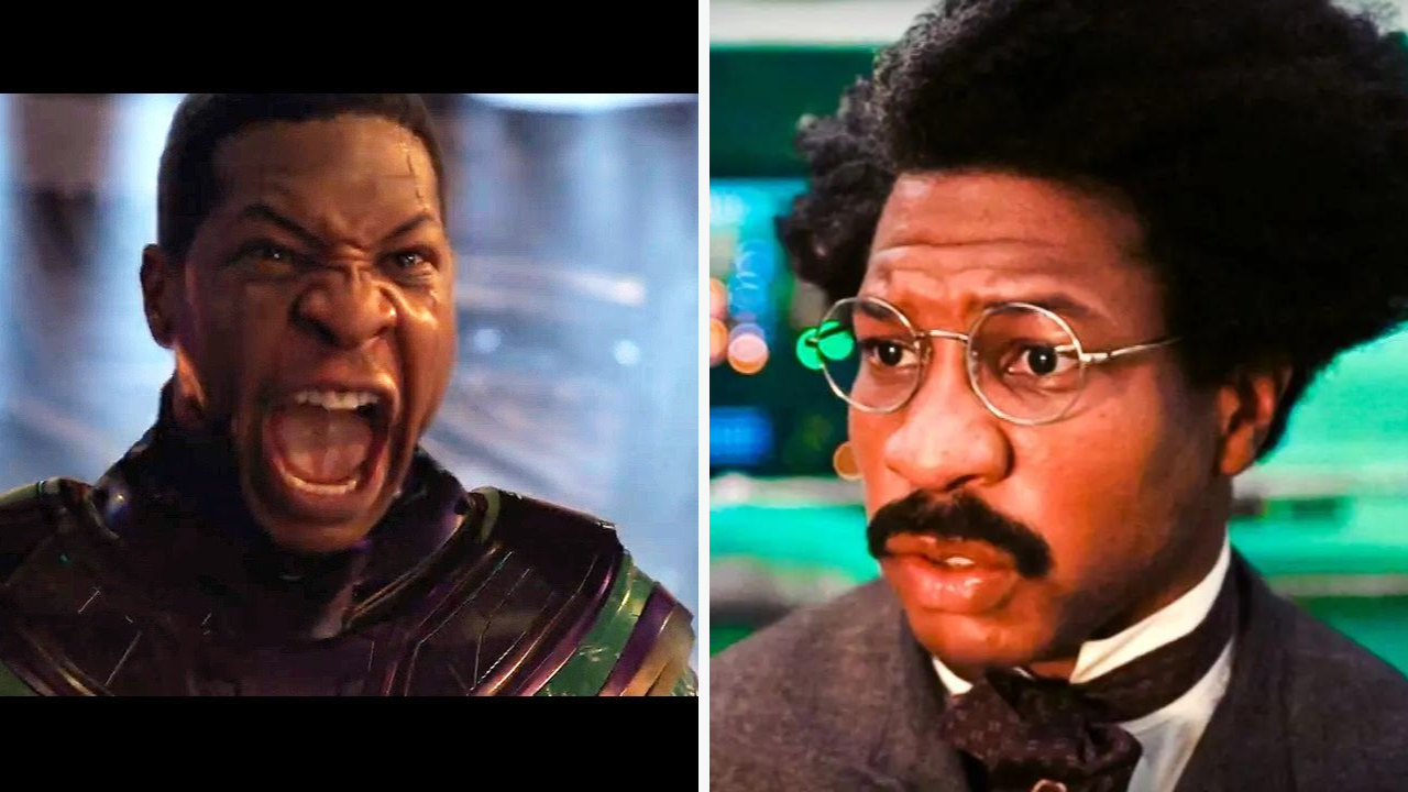 Major Blow: Jonathan Majors Dropped by Marvel Following Guilty Charge