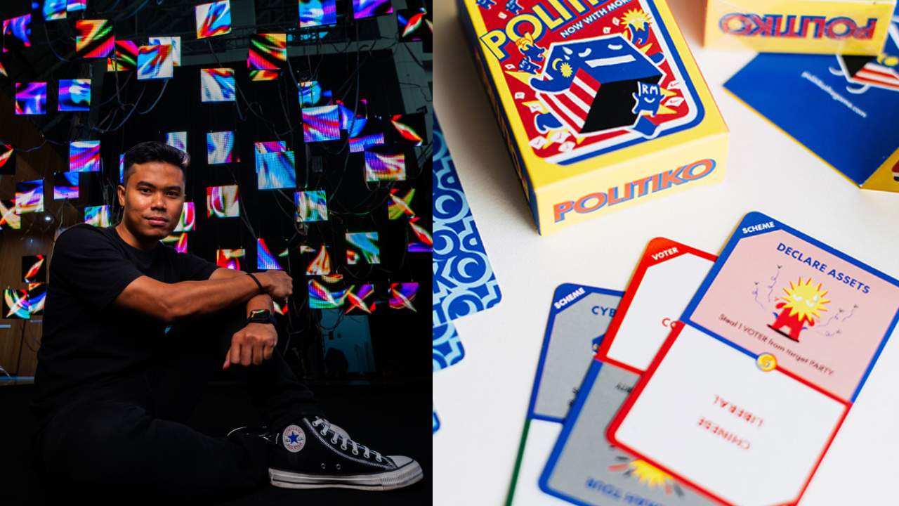 5 Events & Things to Do This Month to Celebrate Merdeka