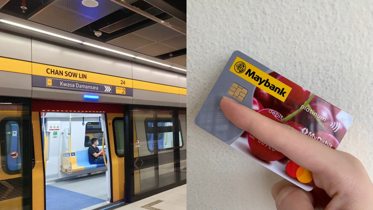 Debit & Credit Card Payments are Soon to be Accepted for Public Transport