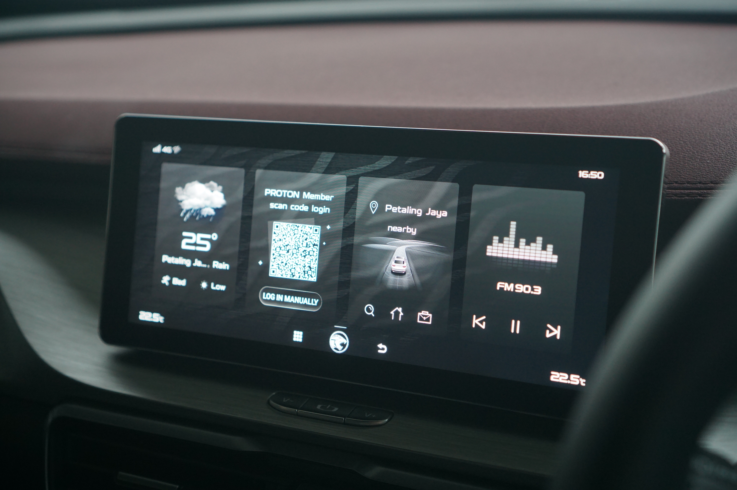 RD Drives the Proton X50: Its Everything You Want in a Compact SUV