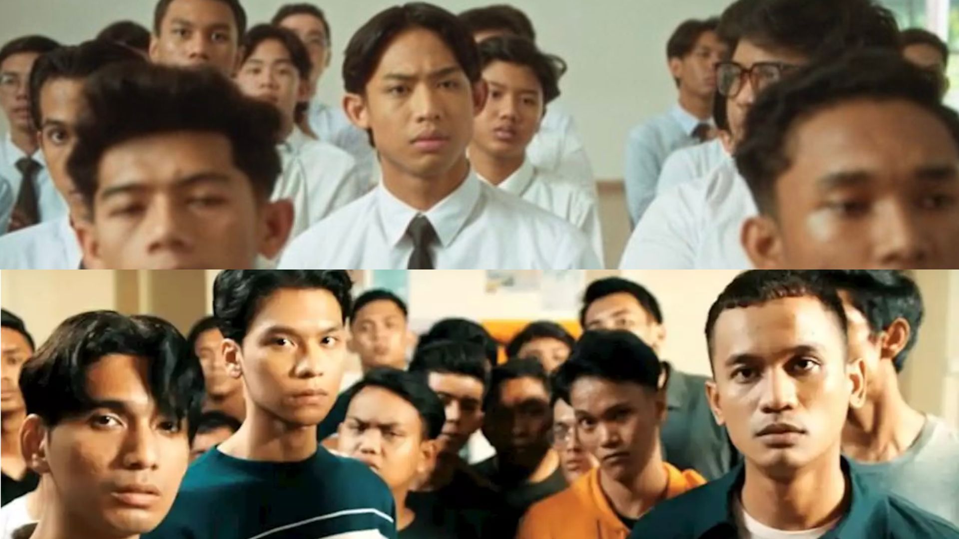 Projek High Council: This Malaysian Series Reminds Us of Our Asrama ...