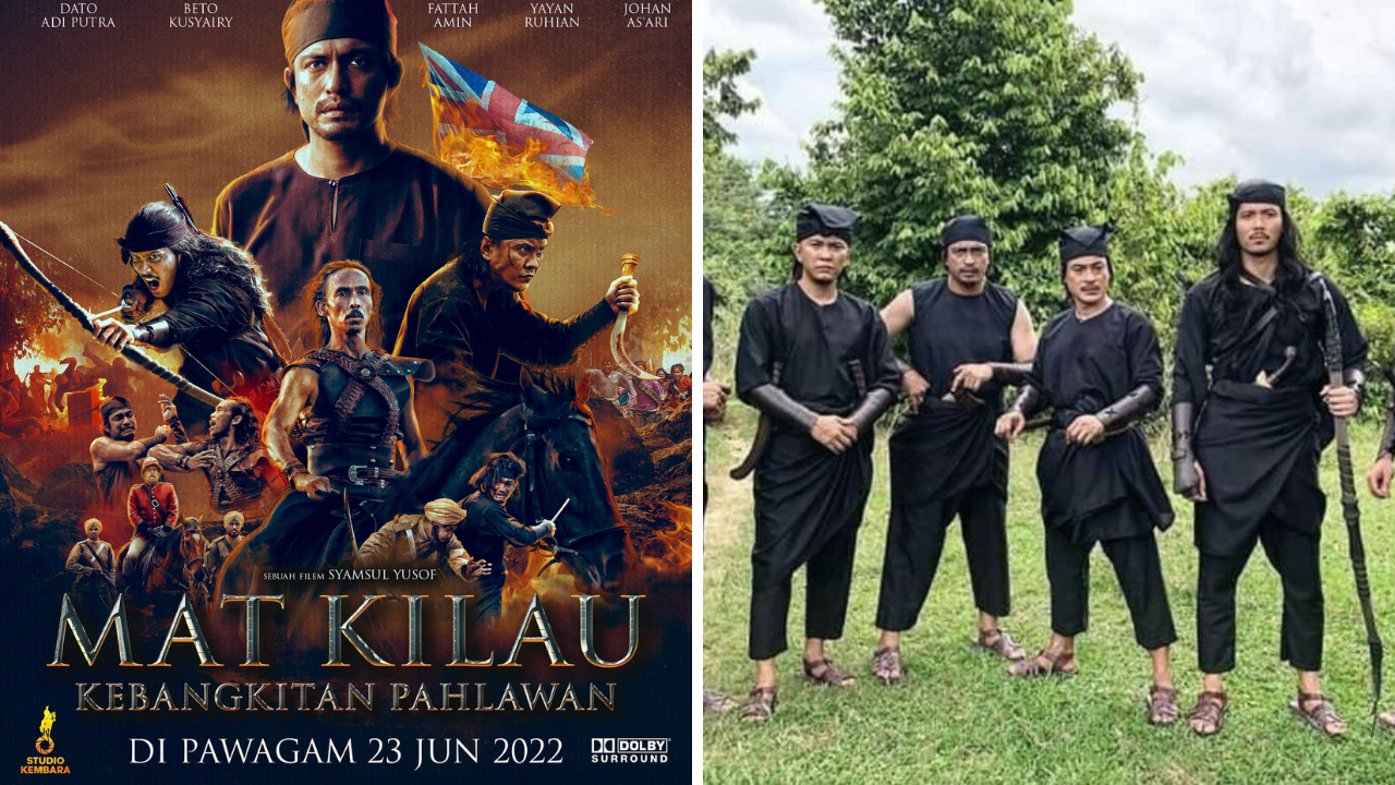 The Yusof Legacy: How Yusof Haslam, Shamsul Yusof and Syafiq Yusof are ...