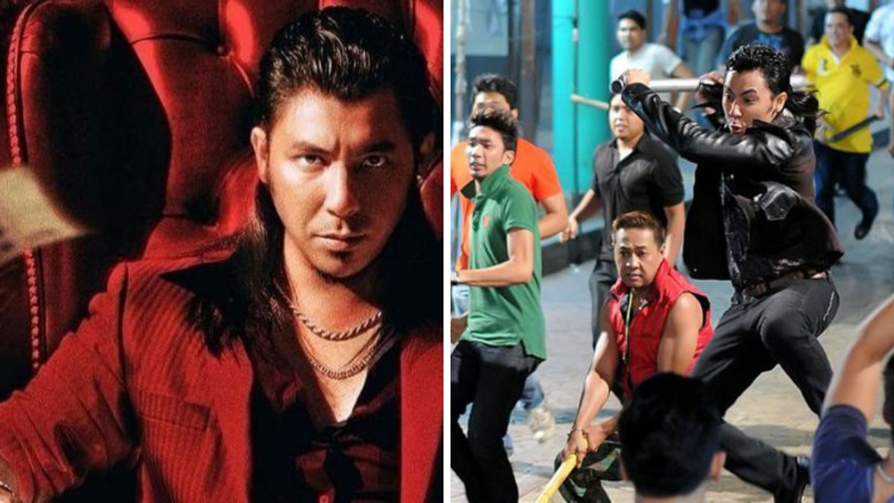 The Yusof Legacy: How Yusof Haslam, Shamsul Yusof and Syafiq Yusof are ...