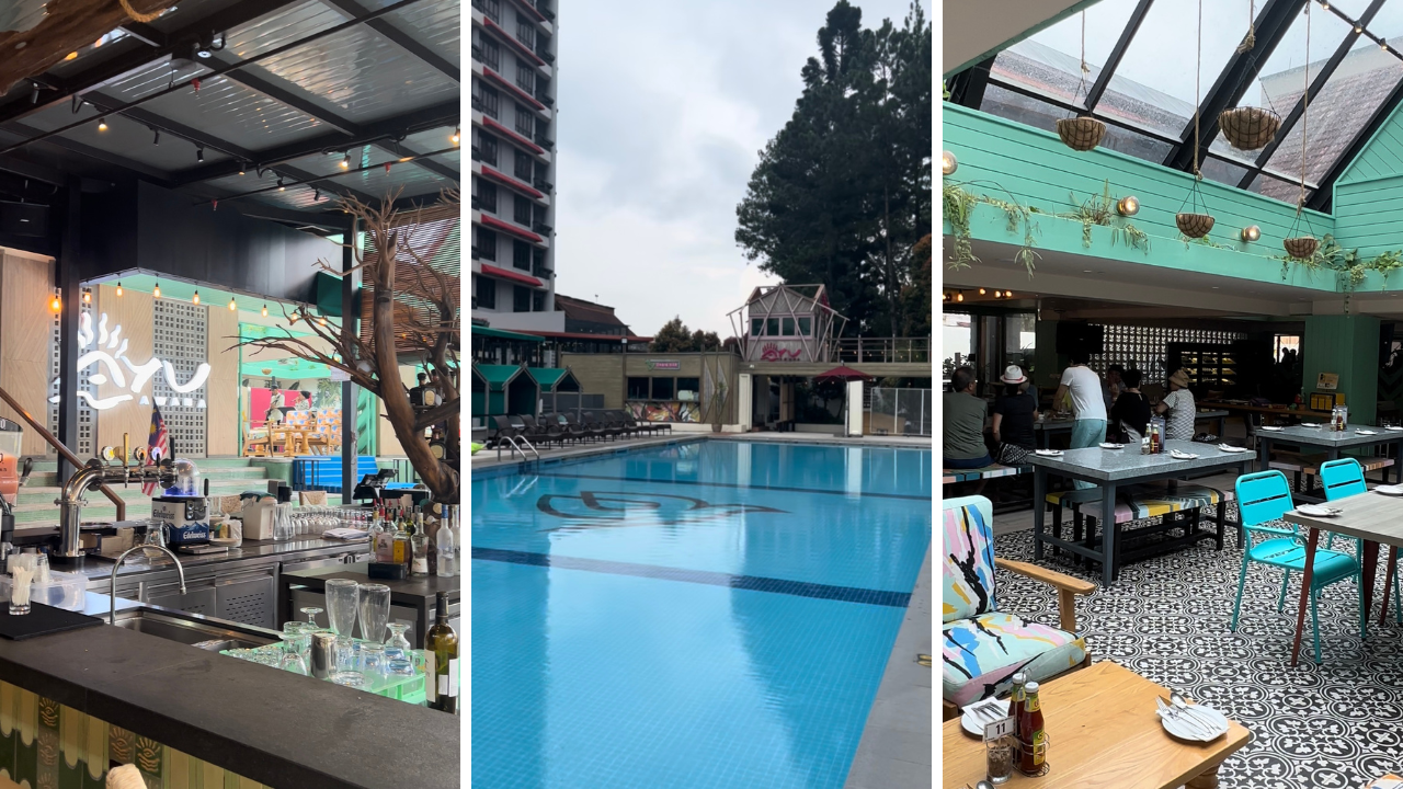 Resorts World Awana Reimagined: Three New Attractions You Should Check ...