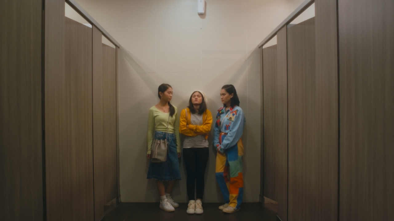 [REVIEW] Kau vs Aku Episode 4: Where in the World is Ocean?