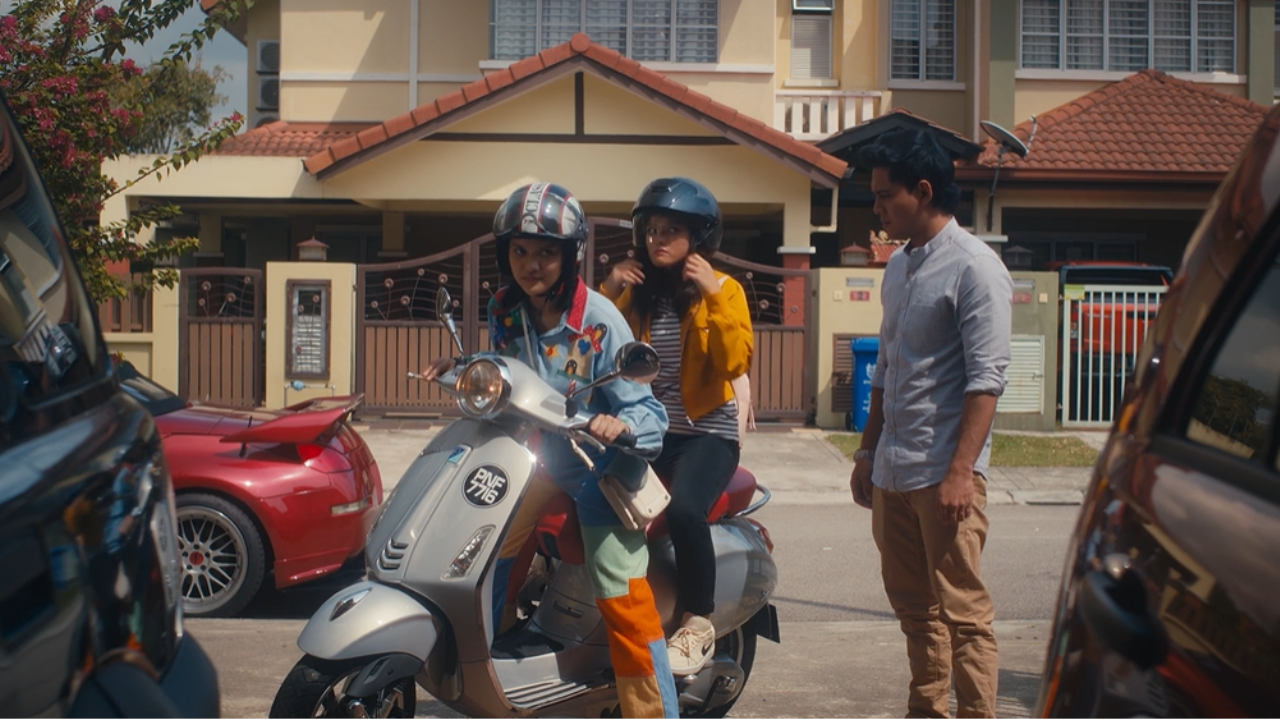 [REVIEW] Kau vs Aku Episode 4: Where in the World is Ocean?