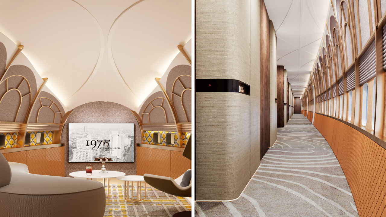 Aeroplane Hotel? This Aviation-Themed Hotel Will Be Opening at JB in ...