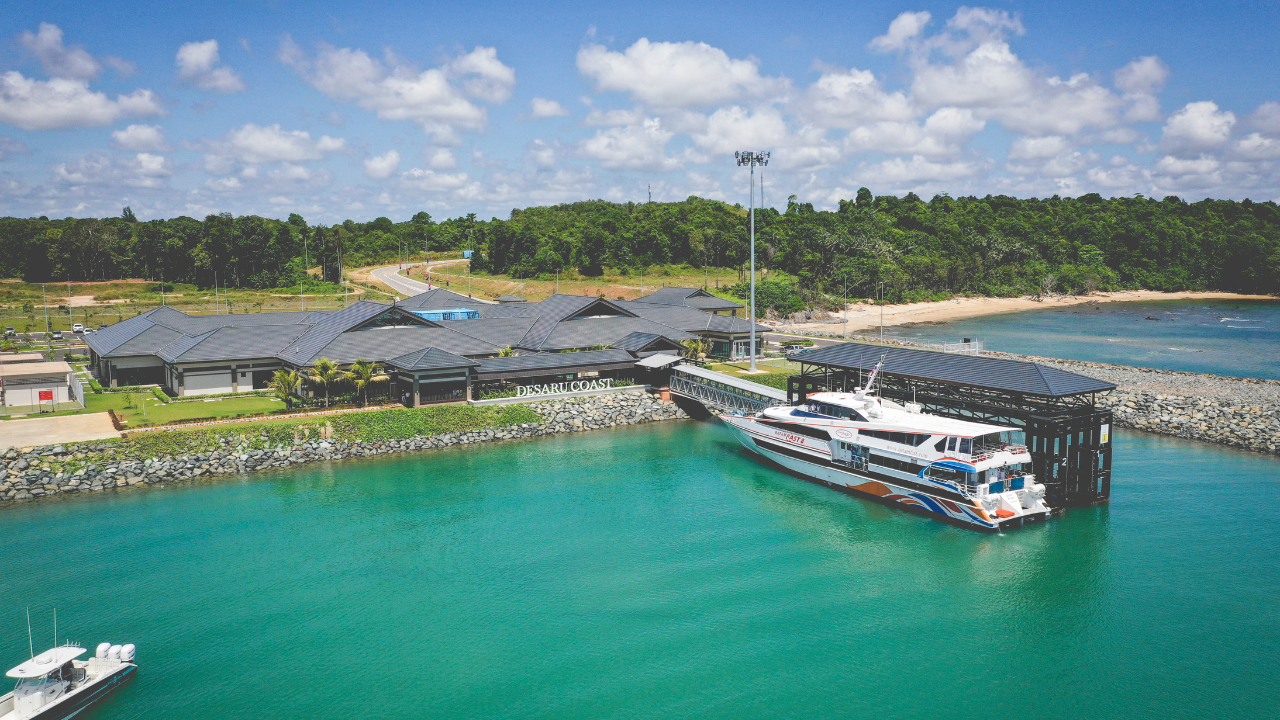 Desaru Reimagined: Why Desaru Coast Is One of Malaysia’s Best Holiday ...