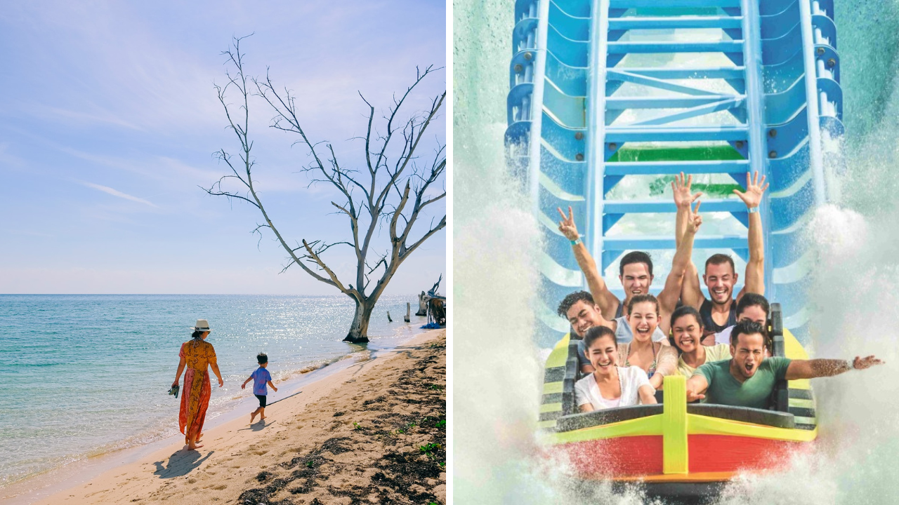 10 Exciting Things To Do in Desaru Coast