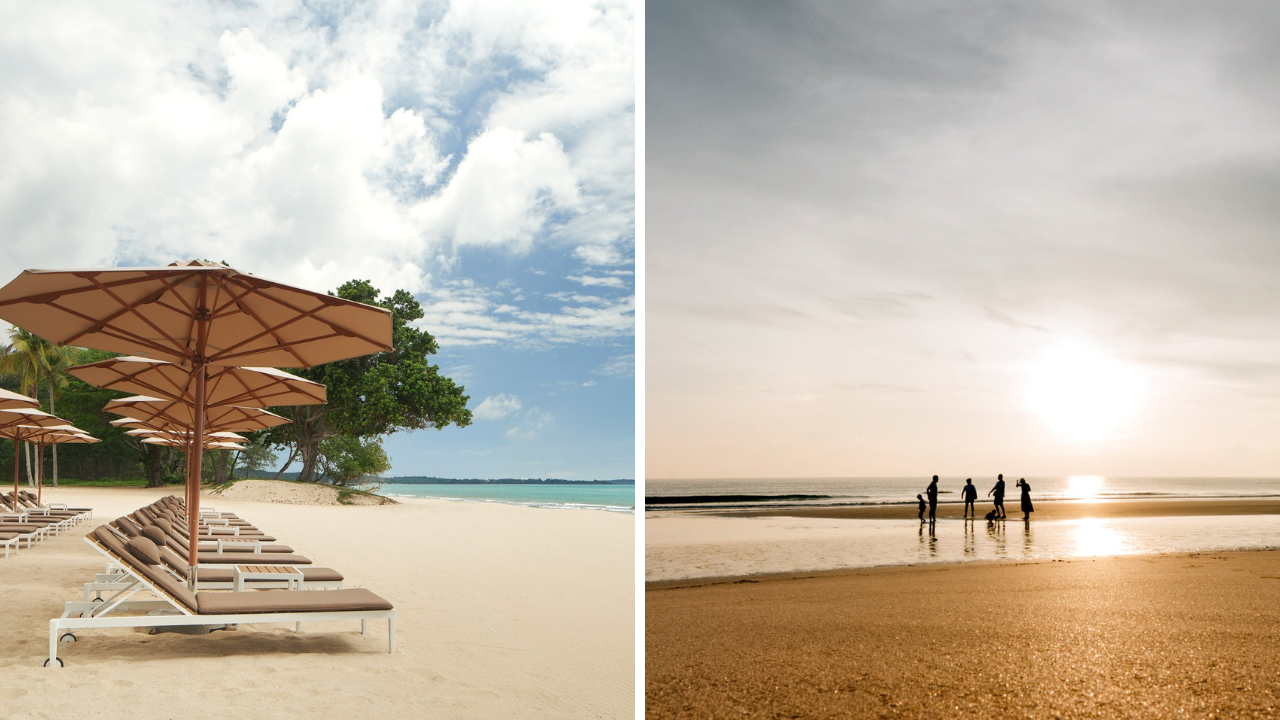 10 Exciting Things To Do in Desaru Coast