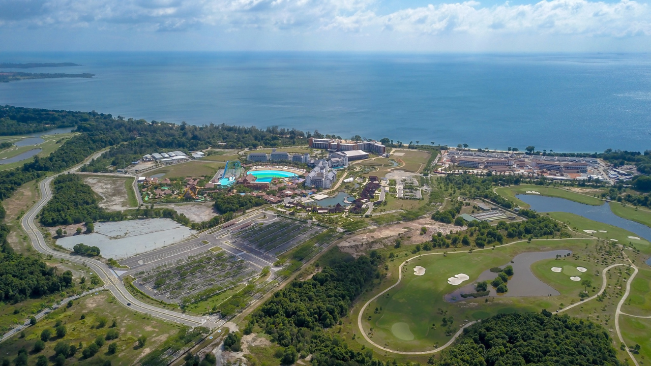 10 Exciting Things To Do in Desaru Coast