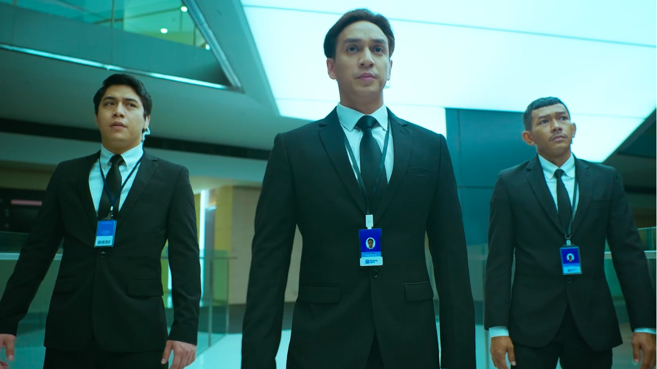 One Cent Thief Review: International-level Malaysian Thriller We’ve All ...