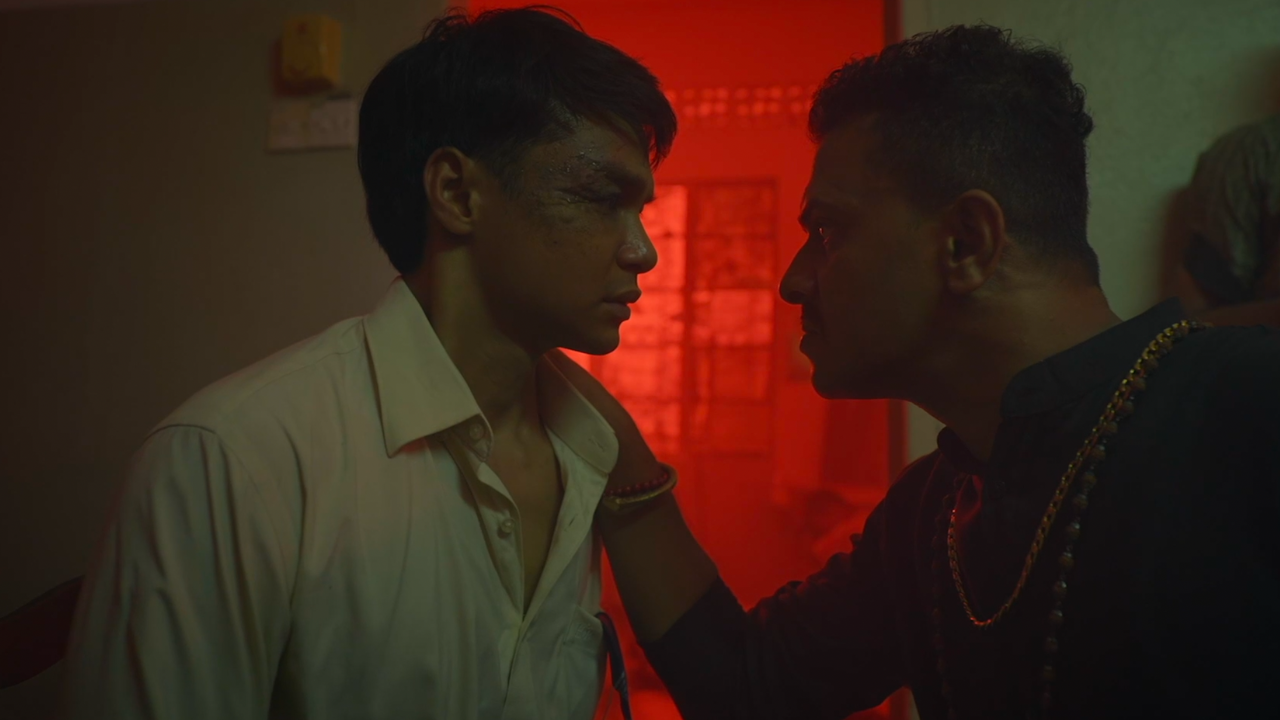 One Cent Thief: The Jutawan Satu Sen Story Is Now Set To Be a Full ...