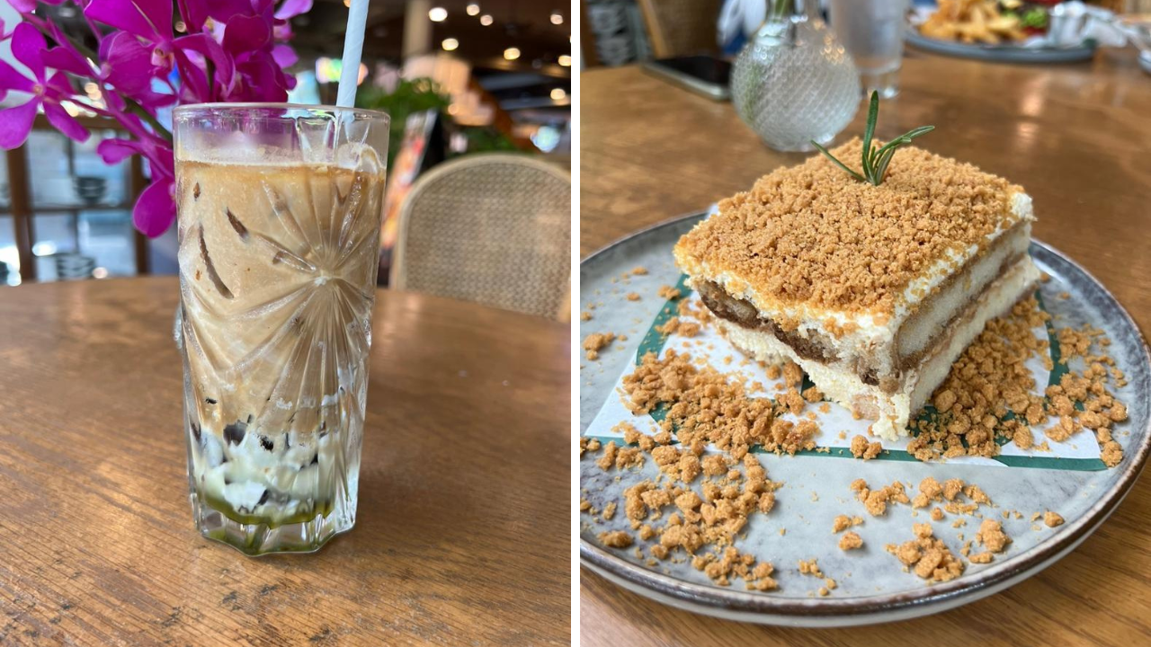 V88 By The Park: An Ideal Cafe for Pet Parents at Desa Park City
