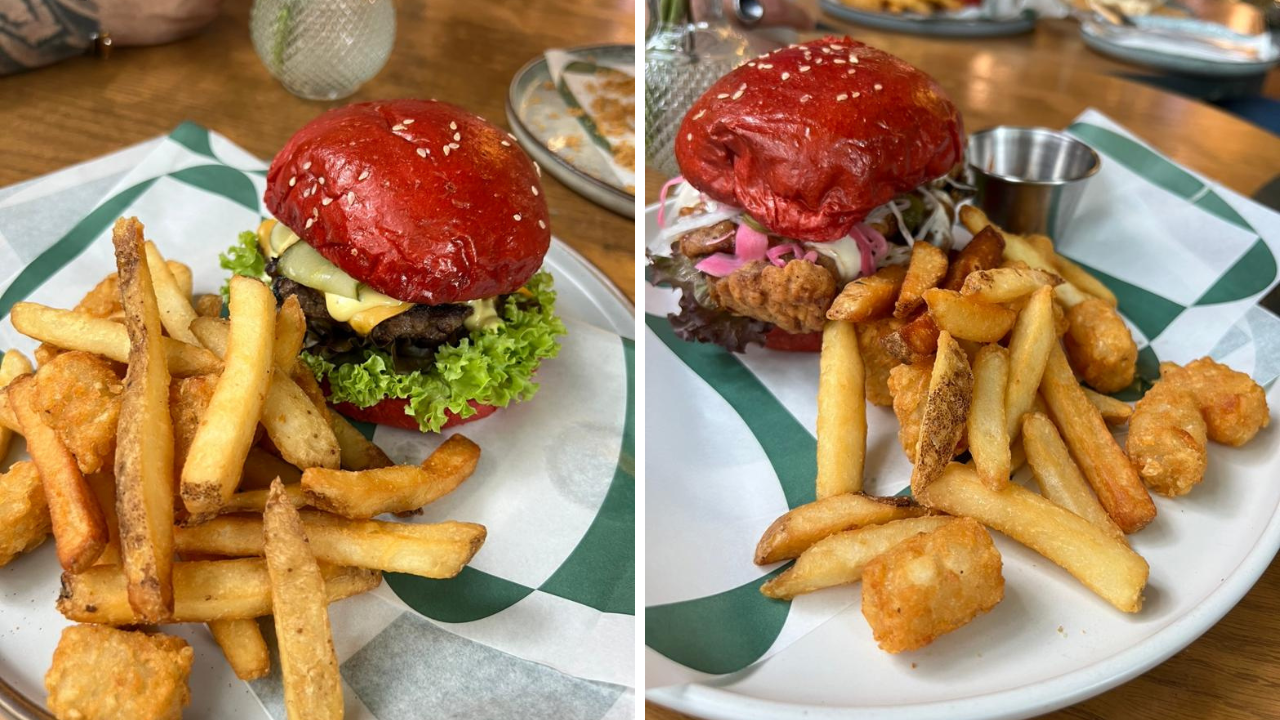 V88 By The Park: An Ideal Cafe for Pet Parents at Desa Park City