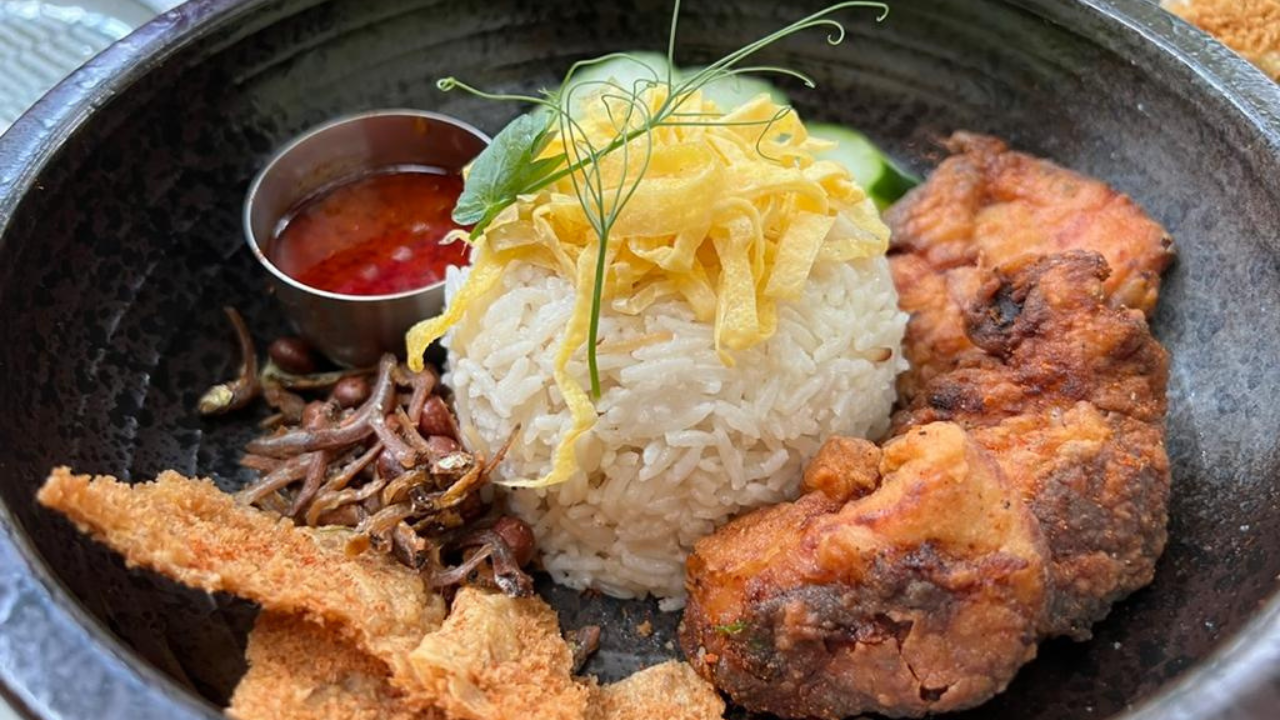 V88 By The Park: An Ideal Cafe for Pet Parents at Desa Park City