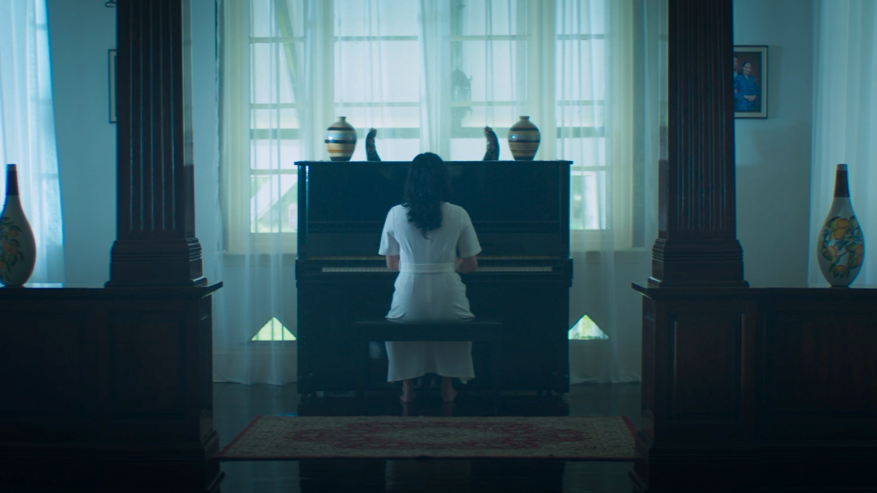 Malaysian Horror Cult Classic ‘Rahsia’ Gets a Reboot Featuring Nabila ...
